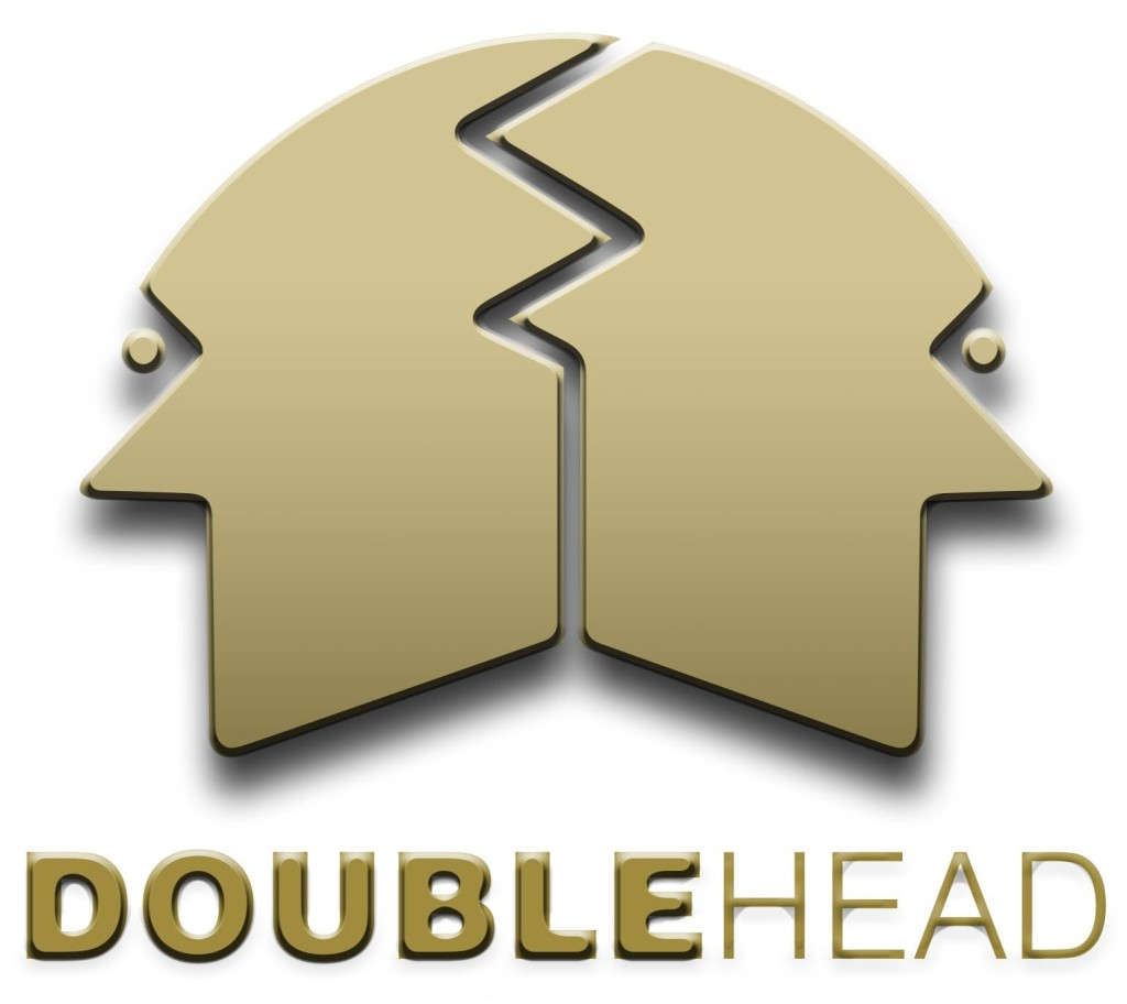 DOUBLE HEAD SK